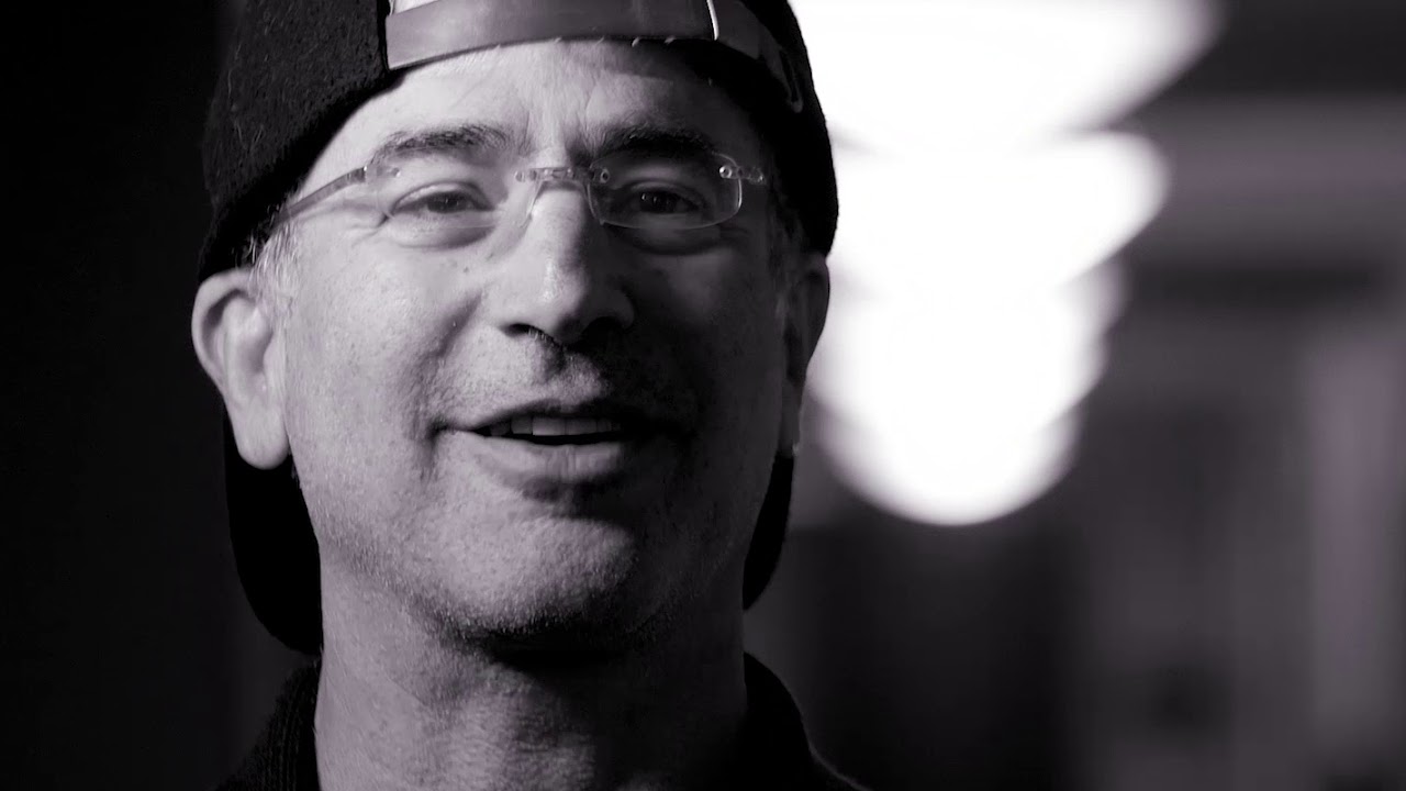 O'Colly Creative - Q&A with Dr. Scott Gelfand - YouTube