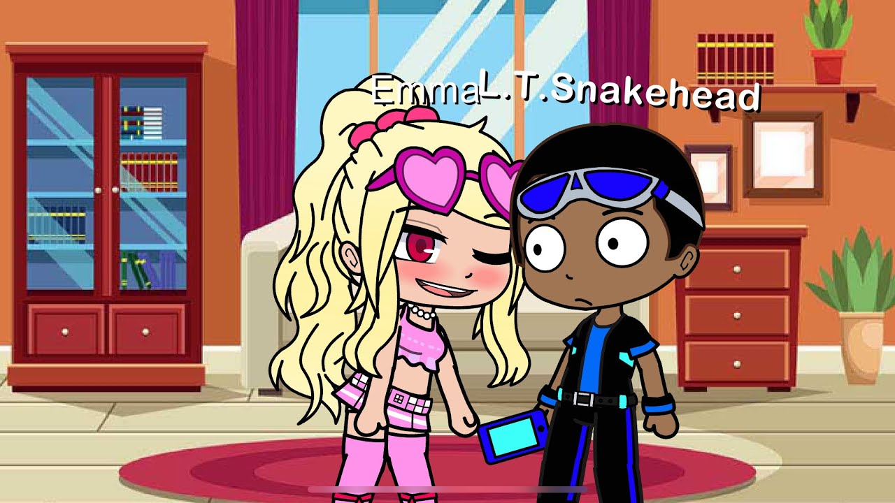 I’ll be your Mommy meme-{L.T. Snakehead x Emma} - YouTube