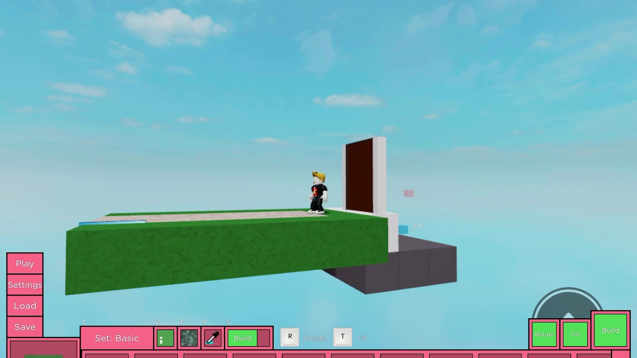 How to make a ending for your piggy map - YouTube