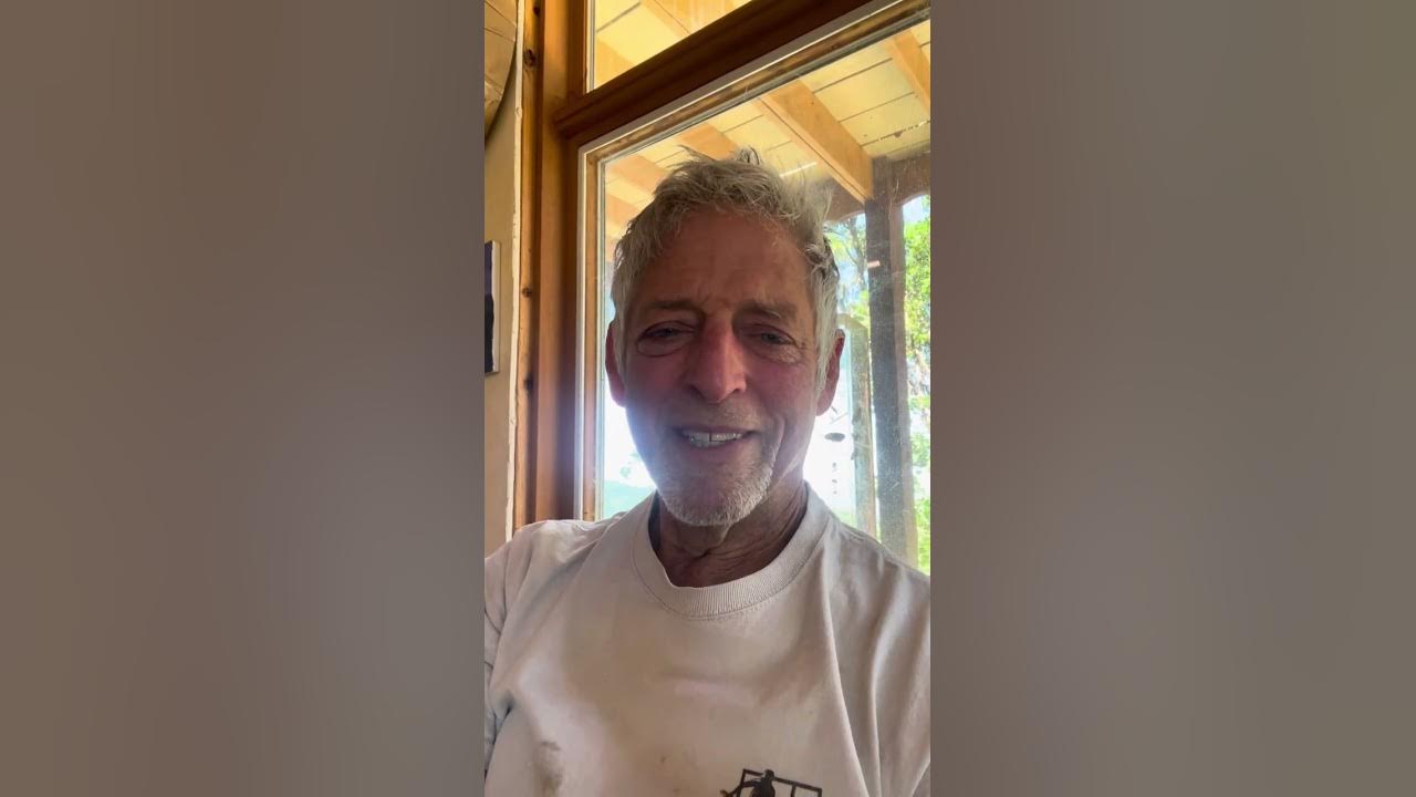 Day 166, Loo-Wit the Firekeeper - YouTube