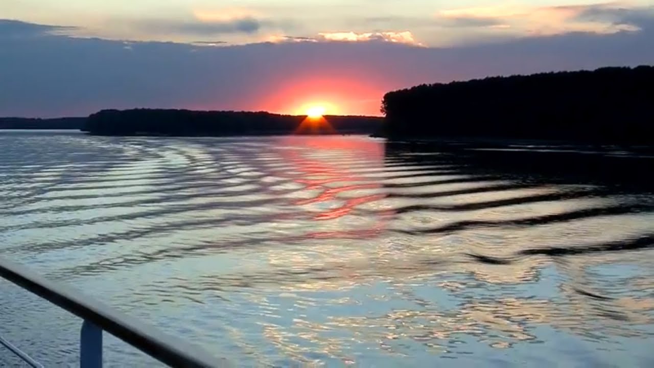MS ARIANA Vorstellung und Rundgang - Ein Flussschiff für gehobene ...