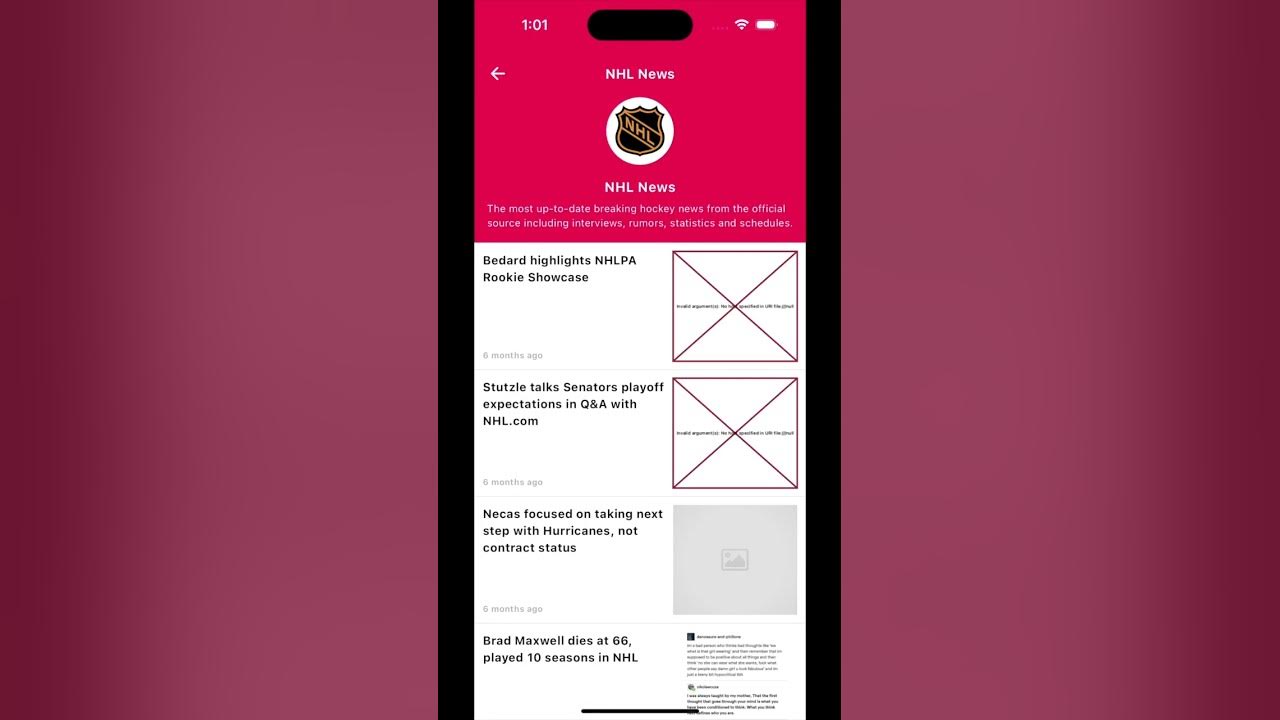 Build News App In Flutter With Bloc Rxdart Json Api Part 2 Shorts Youtube