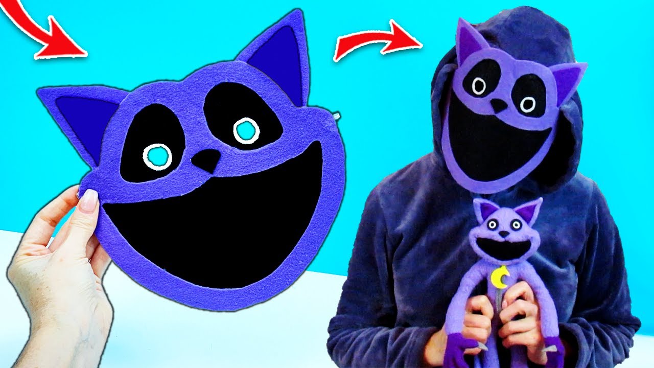 Полное прохождение 3 главы Poppy Playtime Telegraph