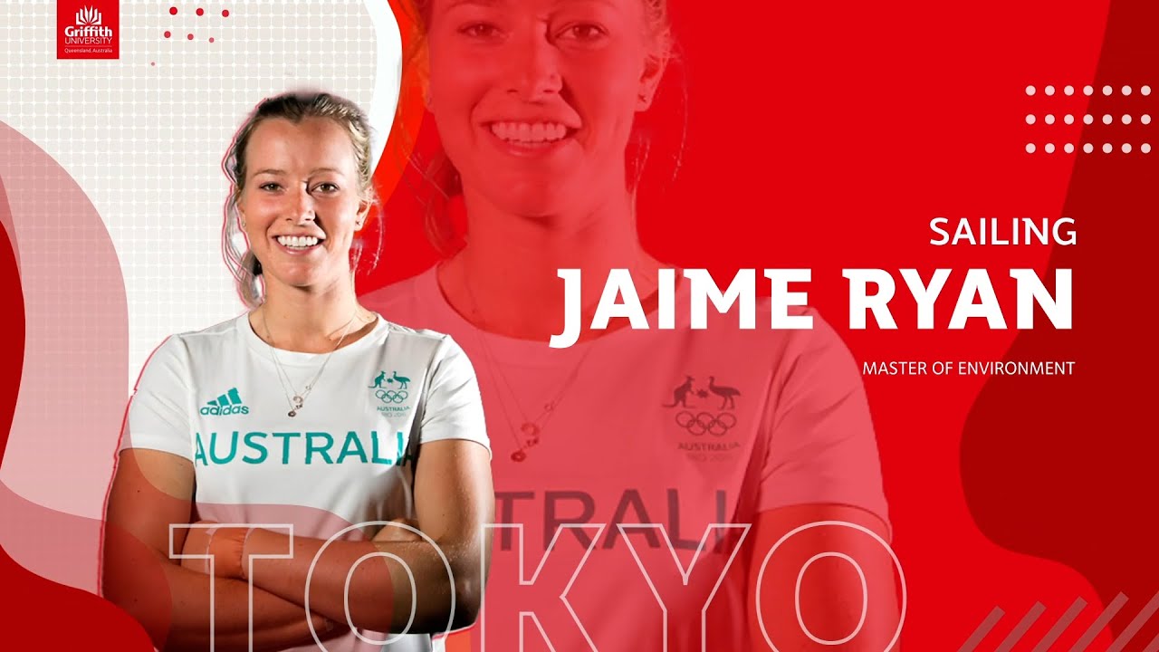 Jaime Ryan - YouTube