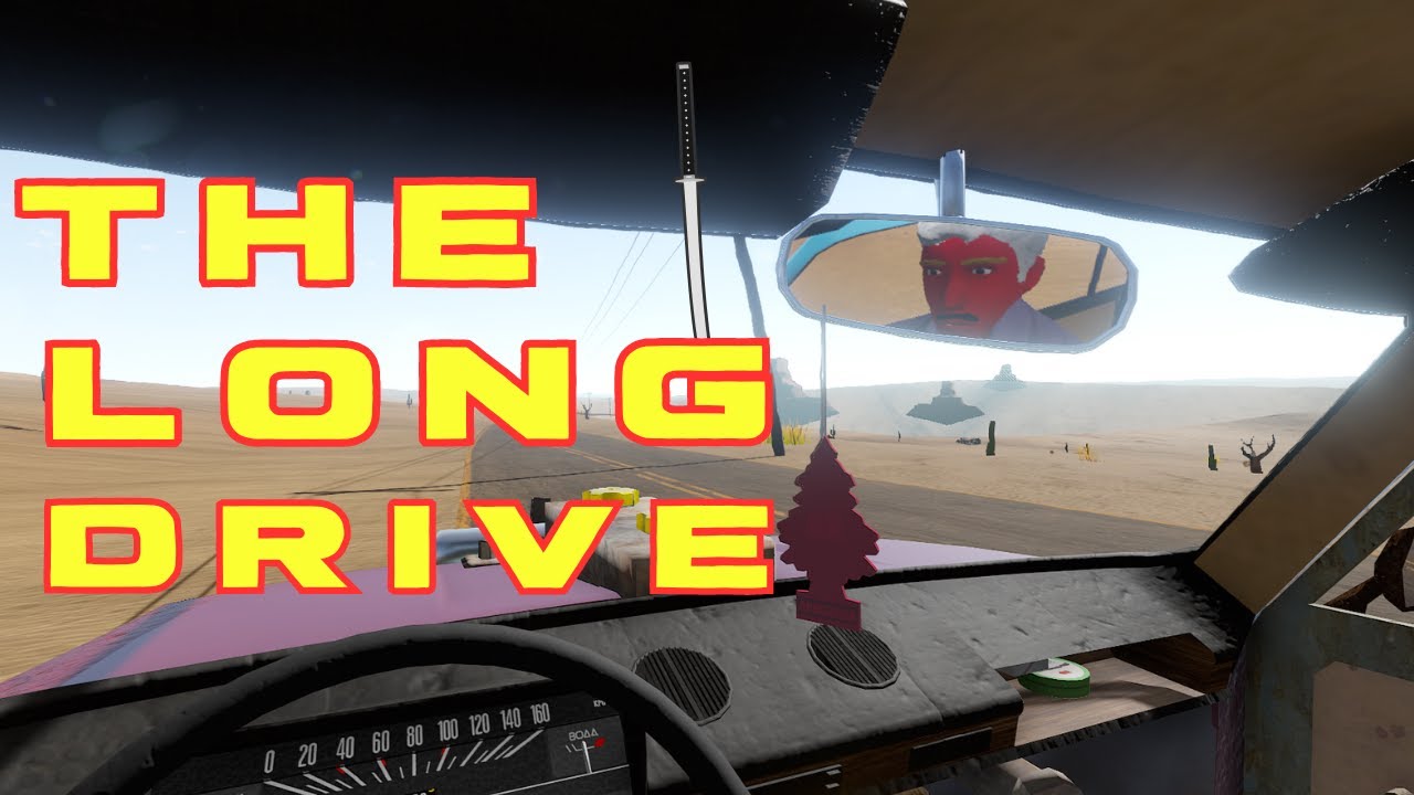 The Funniest Moment from My Long Drive - YouTube
