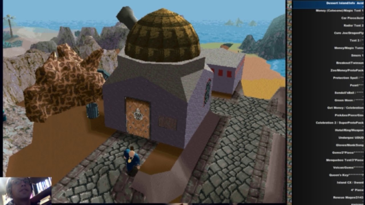 Little big adventure speedrun skips - dopconstruction