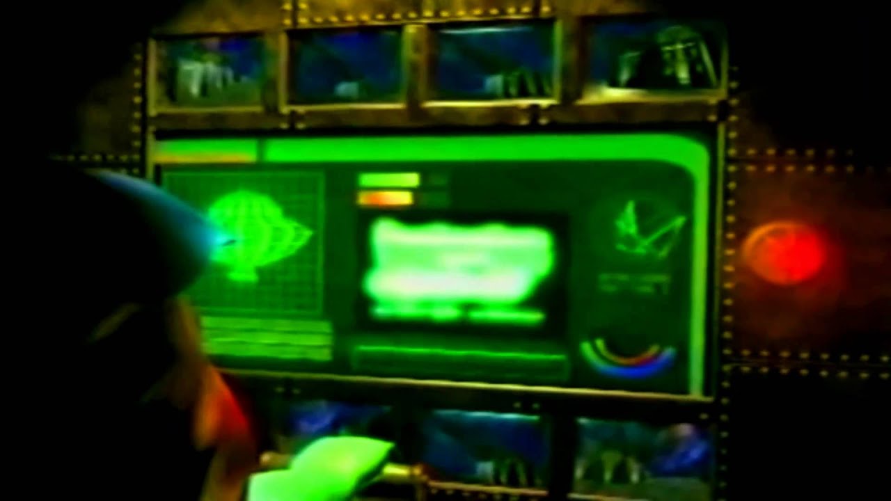 Toonami First Intro (1080p HD) - YouTube