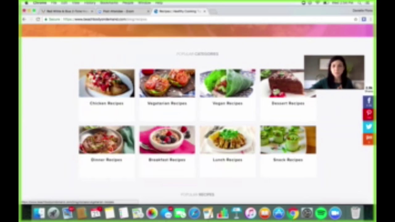 New Beachbody on Demand All Access Tutorial Updated - YouTube