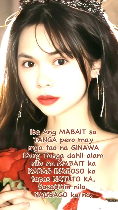 HUGOT NI DODONG #hugot #ibaangmabaitsatanga #shorts - YouTube