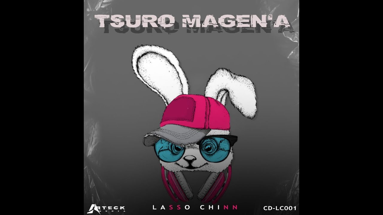 Lasso Chinn: Tsuro Magen'a - YouTube