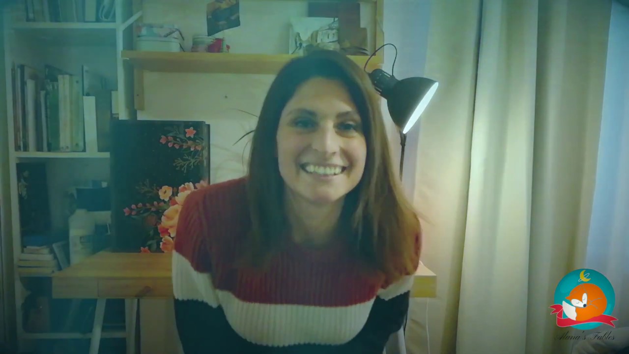 "The Awongalema Tree" story from West Africa - YouTube