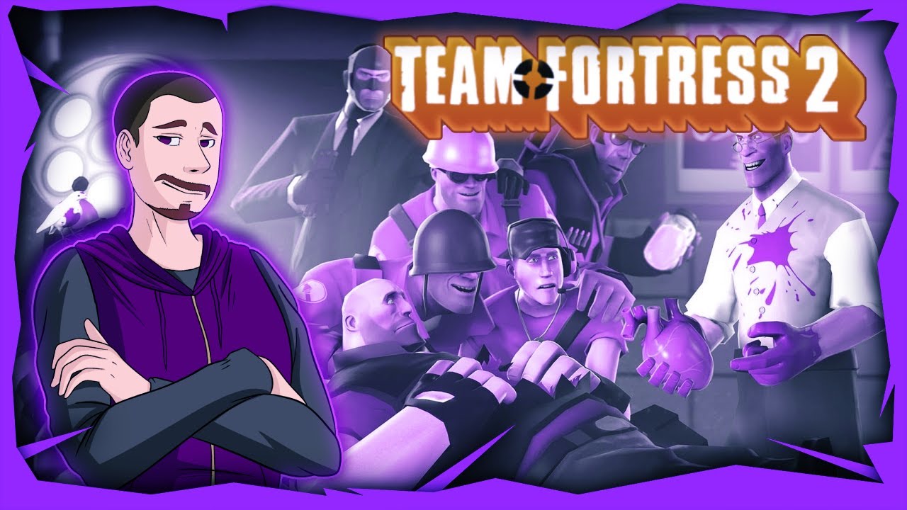 Charge me Doc!!! - Team Fortress 2 - YouTube