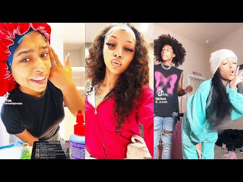 She wanna have my kids omg jace got w rizz | TikTok Compilation mix ...