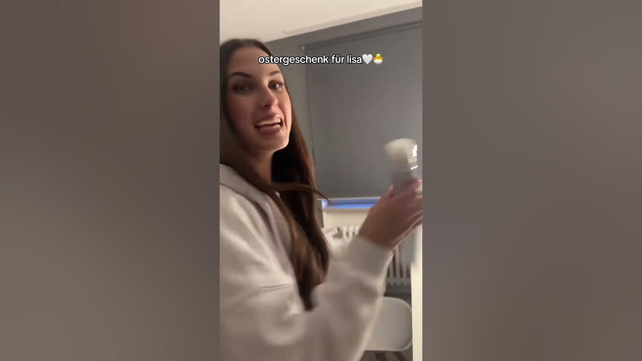 ich bin glücklich wenn lis glücklich ist🤍 #cousine #shorts #lis&luis - YouTube