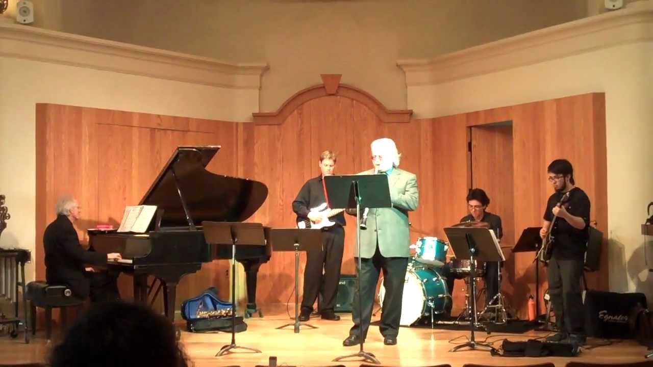 All or Nothing At All - Arthur Altman.MP4 - YouTube