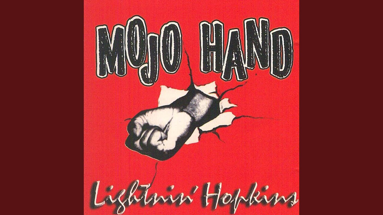 Mojo Hand (Live At 1965 Newport Folk Festival) - YouTube