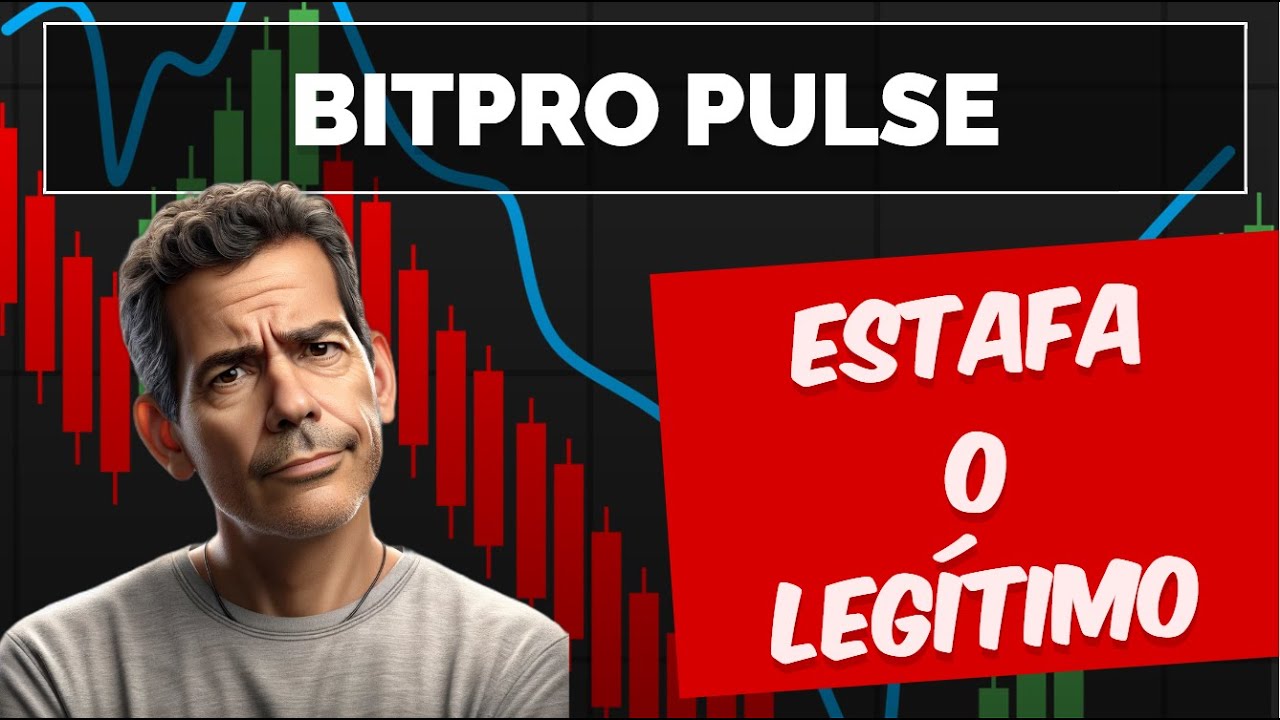 Reseña de BitPro Pulse: ¿Es esta plataforma de trading automático una ...