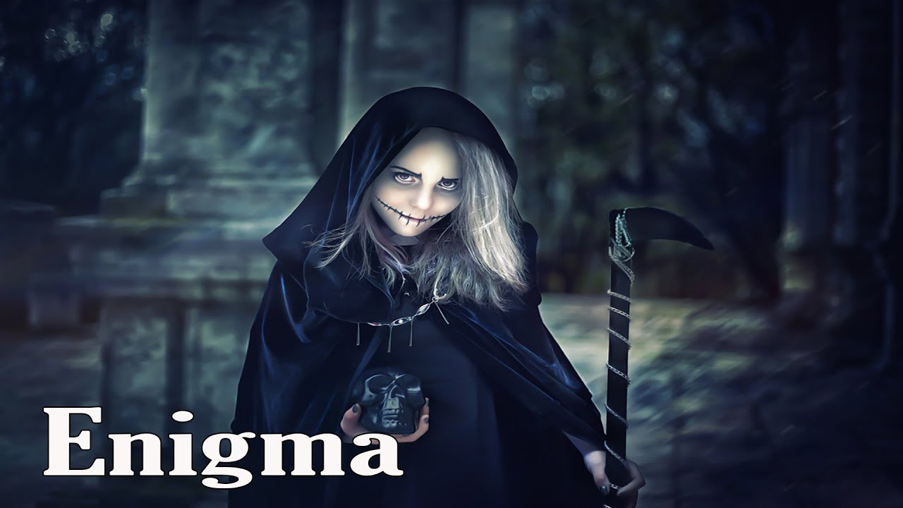 Best Remixes | The Best of 1990 | Enigma Greatest Hits Full Album - YouTube