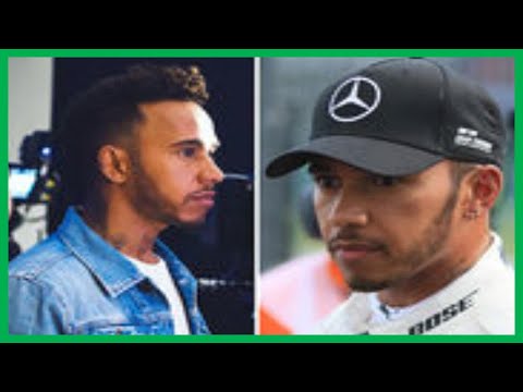Lewis Hamilton Instagram: F1 star is ‘dealing with the heatwave’ with sultry snap