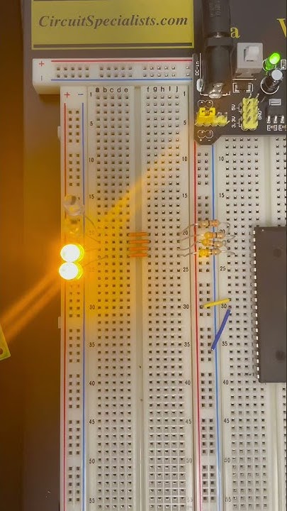 Lab 10: part 2 - YouTube