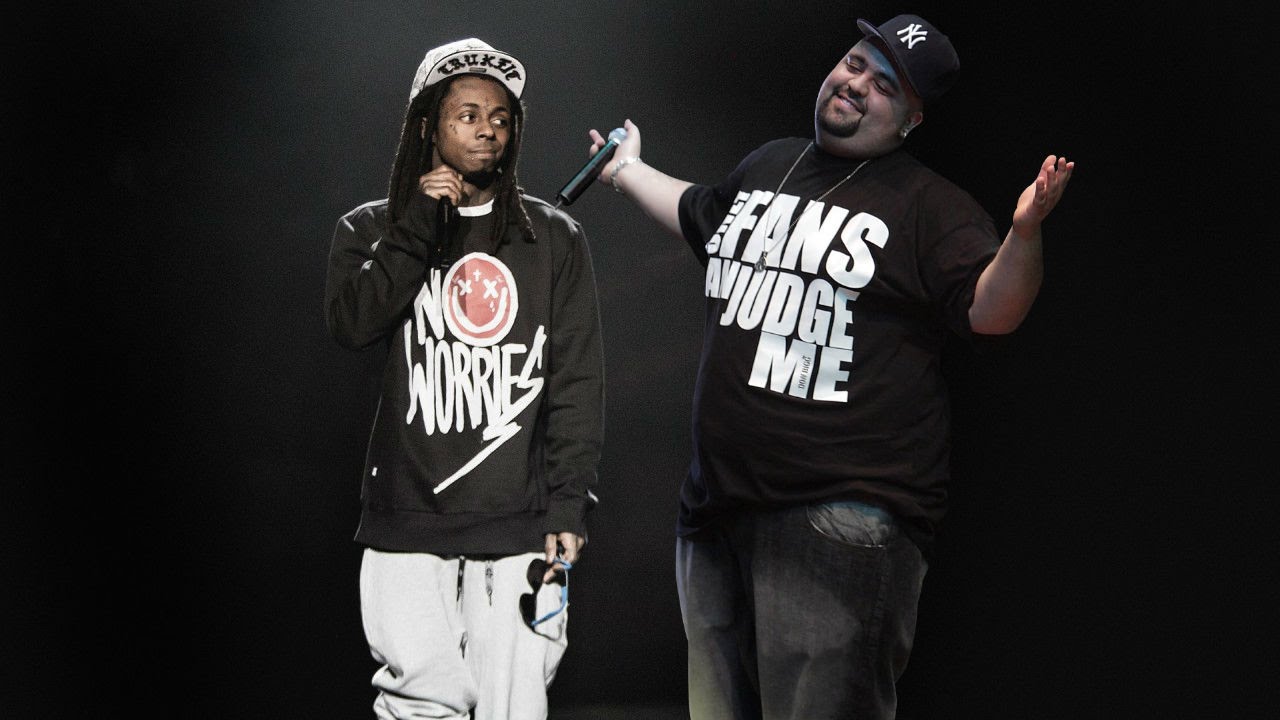 DON BIGG ft LIL WAYNE 2015 official clip | SLHtube - YouTube