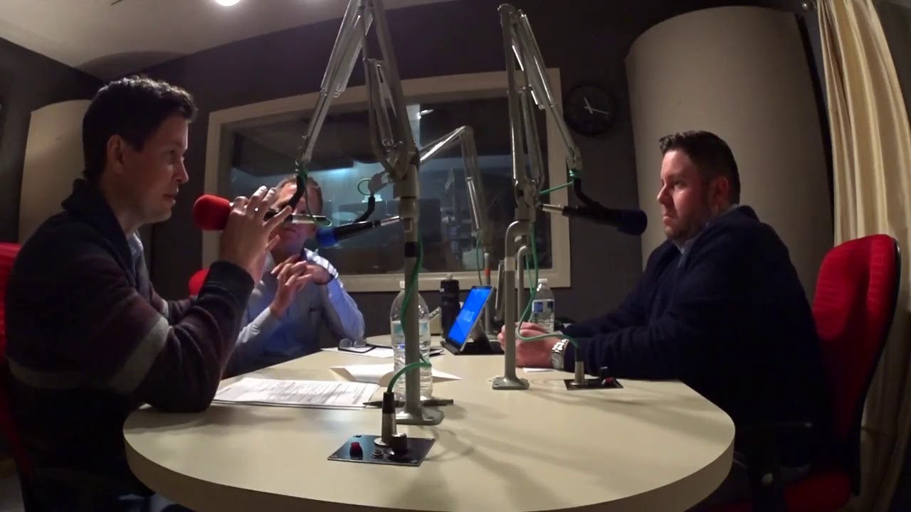 Mike Rentz - YouTube