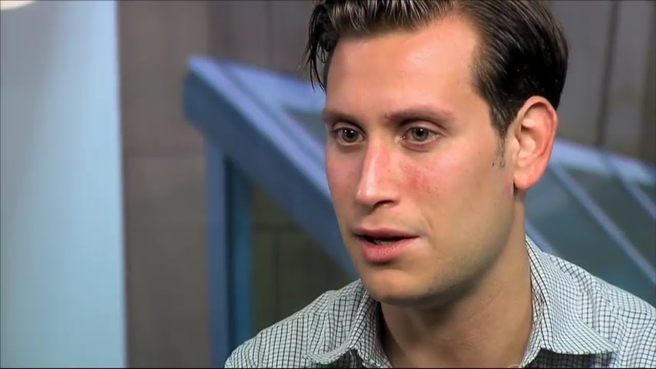 Alex Blum - YouTube