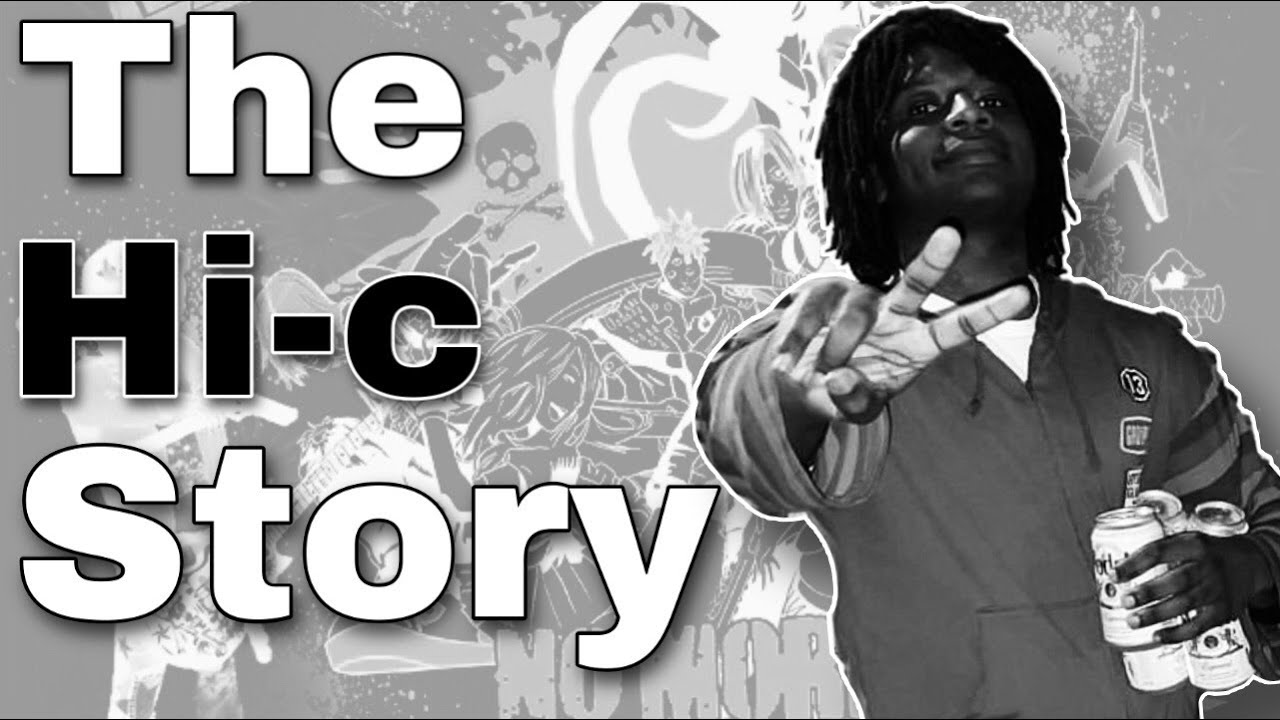 The Hi-c Story - YouTube