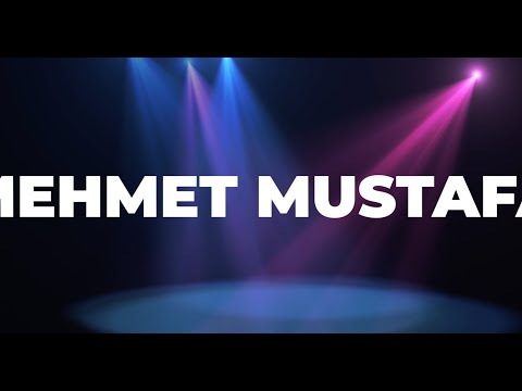 İyi ki Doğdun Mehmet Mustafa (Kişiye Özel Pop Doğum Günü Şarkısı) Full Versiyon