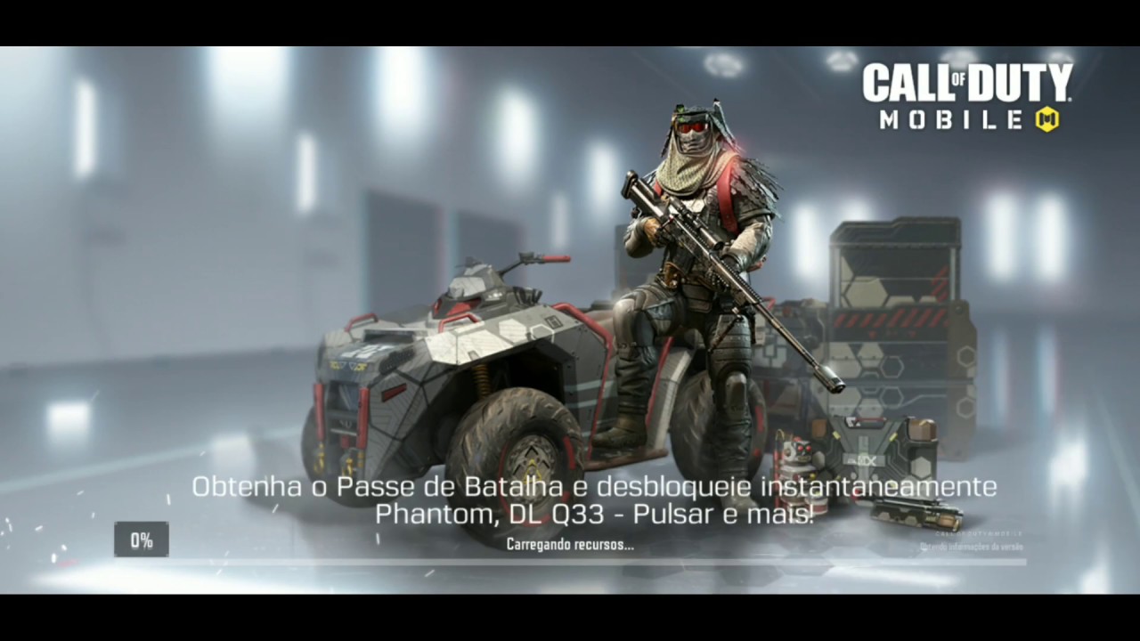 Subindo rápido de patente no COD MOBILE + HUD 4 DEDOS + HANDCAM ...
