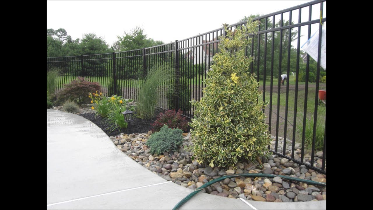 Scenic View Landscaping & Design Specialists, LLC 732-602-1949 www ...