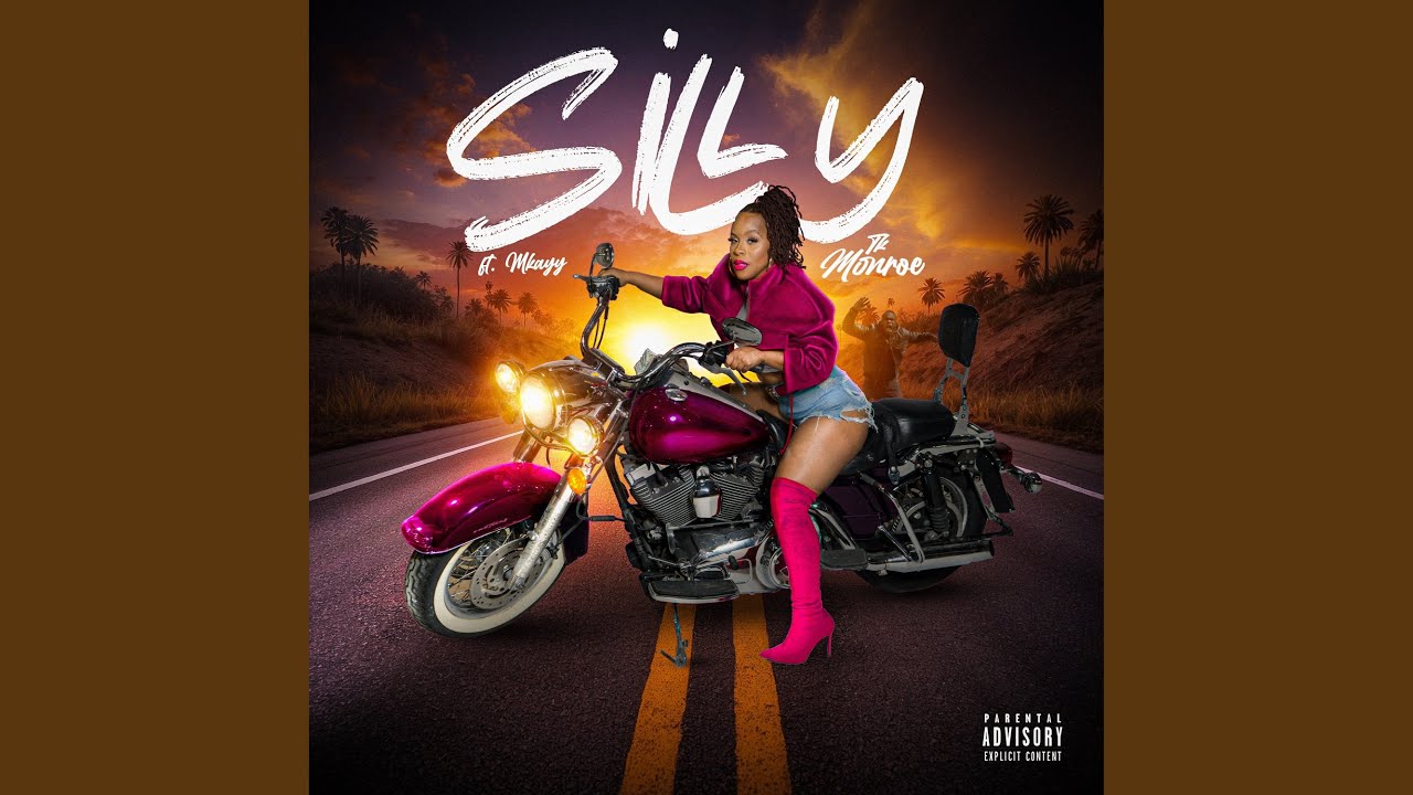 Silly - YouTube