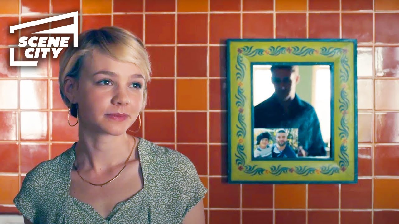 Drive: I Drive For the Movies (MOVIE SCENE) - YouTube