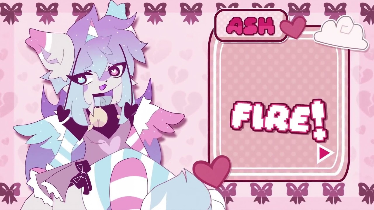 sashley's BLOODPOP animation meme // 1080p@60fps - YouTube