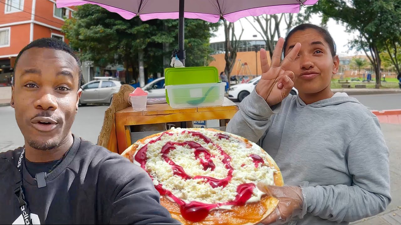 Insane Street Foods Less Than 1 USD In Colombia YouTube insane-street-foods-less-than-1-usd-in-colombia-youtube