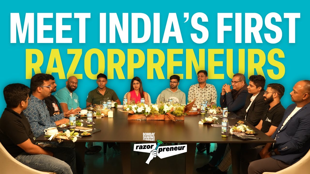 Winners of India's Largest Sales Challenge Reveal How They Sold ...