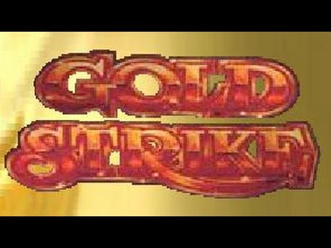 Gold Strike - Fruit Machine - Big Streak - Gold Streak - YouTube