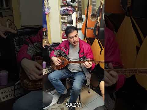 Fatih Aygan @ Acar Muzik - [Mevsim mevsim] - SAZCI®
