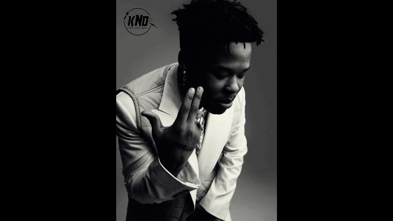 Nasty C x Lucasraps Type Beat "Drop The Addy" | Free Trap Beat ...