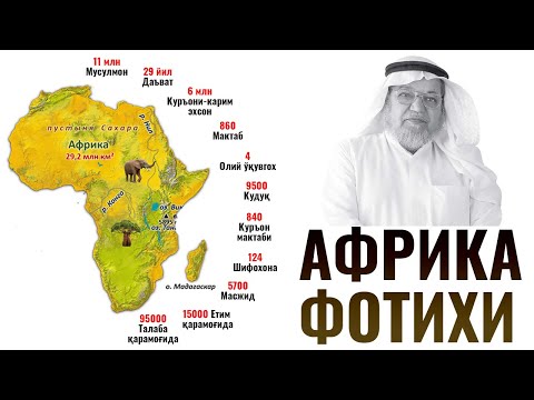 Buyuk maqsad sari - Abdurrahmon Sumayt