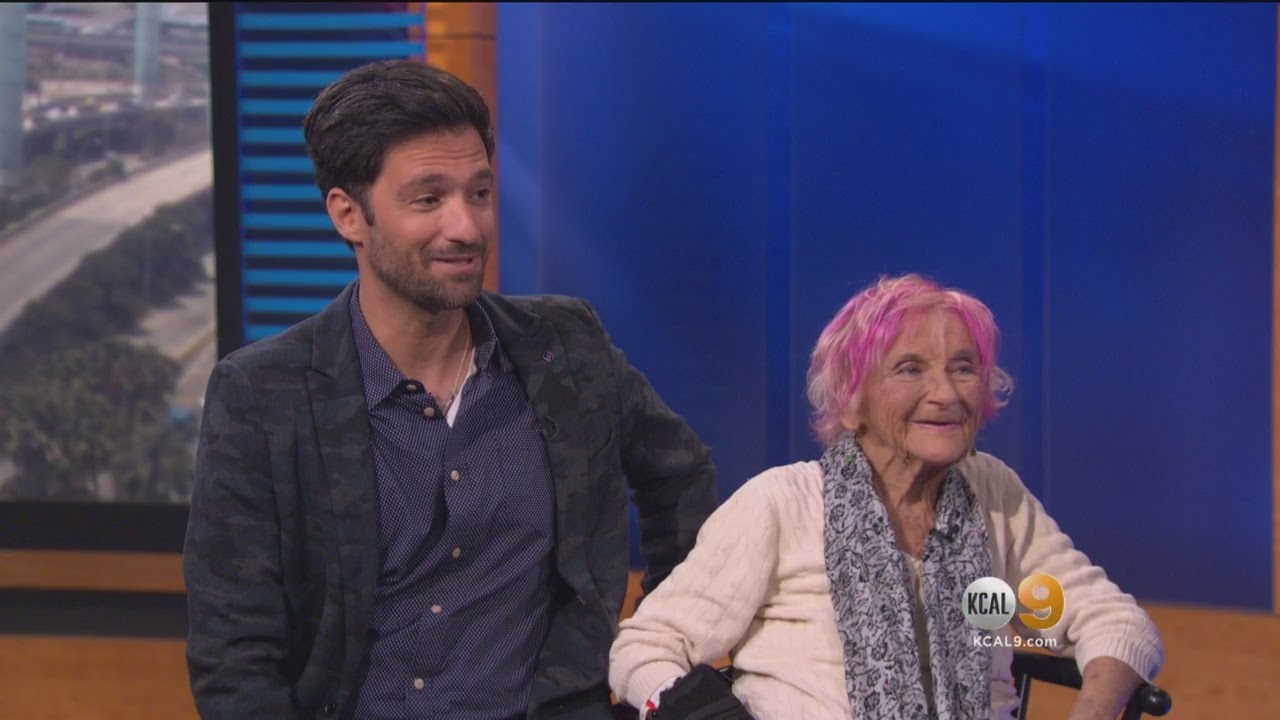Zach Galifianakis and Mimi Haist – A Friendship Beyond Fame – New and Tips