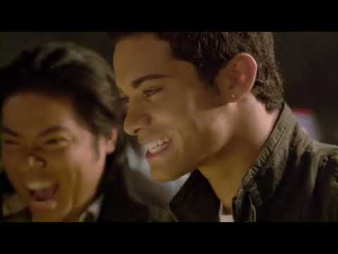 Power Rangers Samurai Season 1 Episode 3 The Team Unites - YouTube
