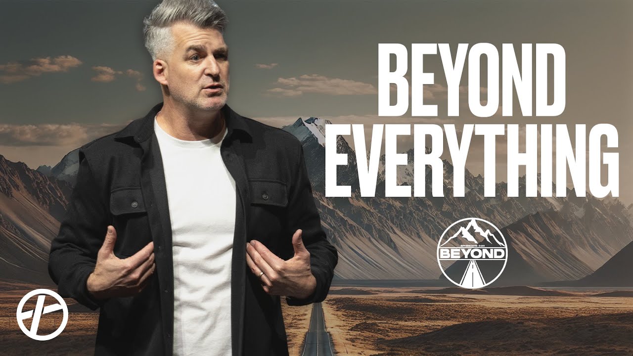 Beyond Everything - YouTube