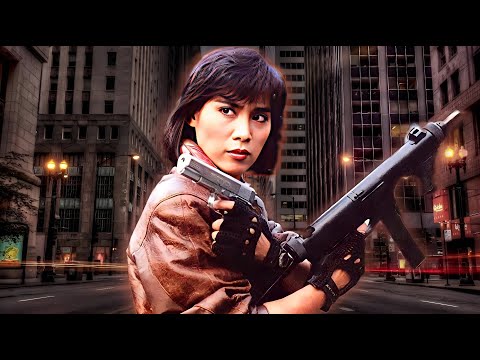 ANGEL ENFORCERS Supercut by Janti Ismail TV HD