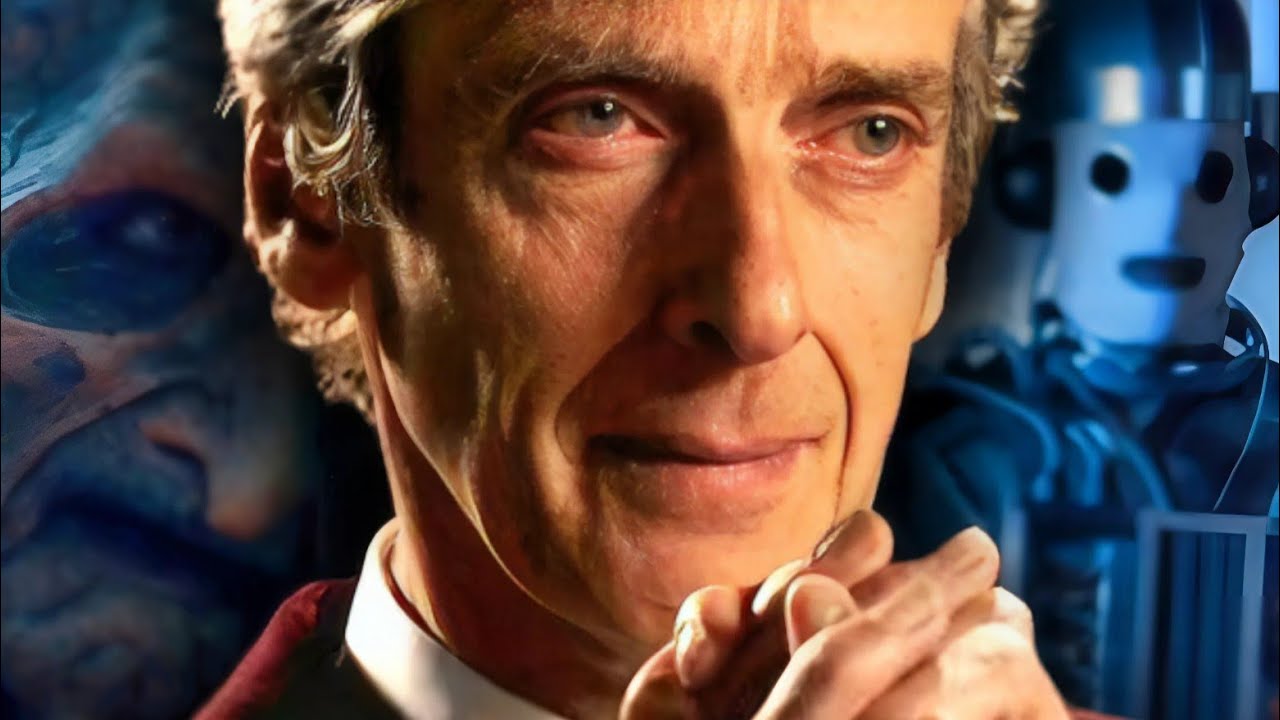 Doctor Who's 12th Doctor Retrospective - YouTube