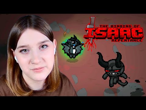 THE BINDING OF ISAAC: #28 ПРОДОЛЖАЕМ РАЗНОСИТЬ - YouTube