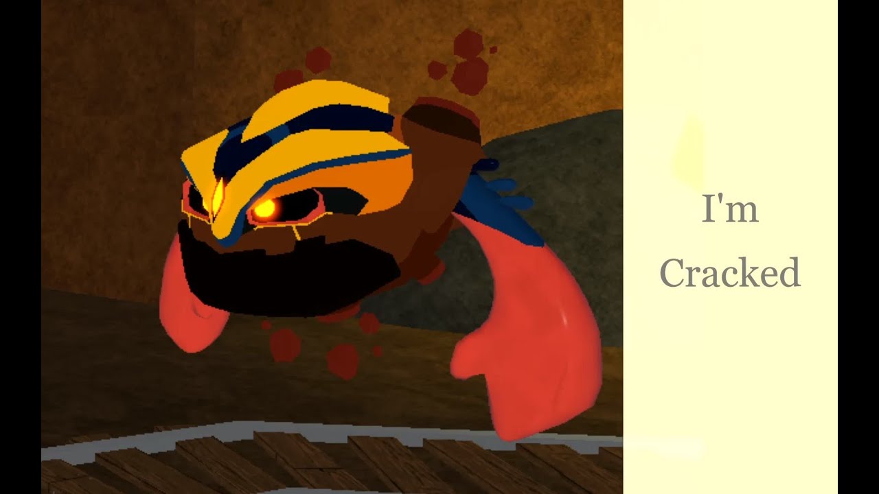 Cosimore Cracked is Awesome. Loomian Legacy PVP. - YouTube