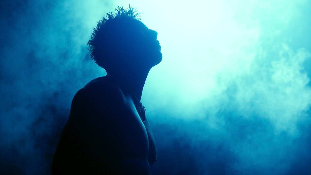 Casper True 卡斯柏 - BECAUSE YOU LOVE ME（Official Music Video）官方MV - YouTube