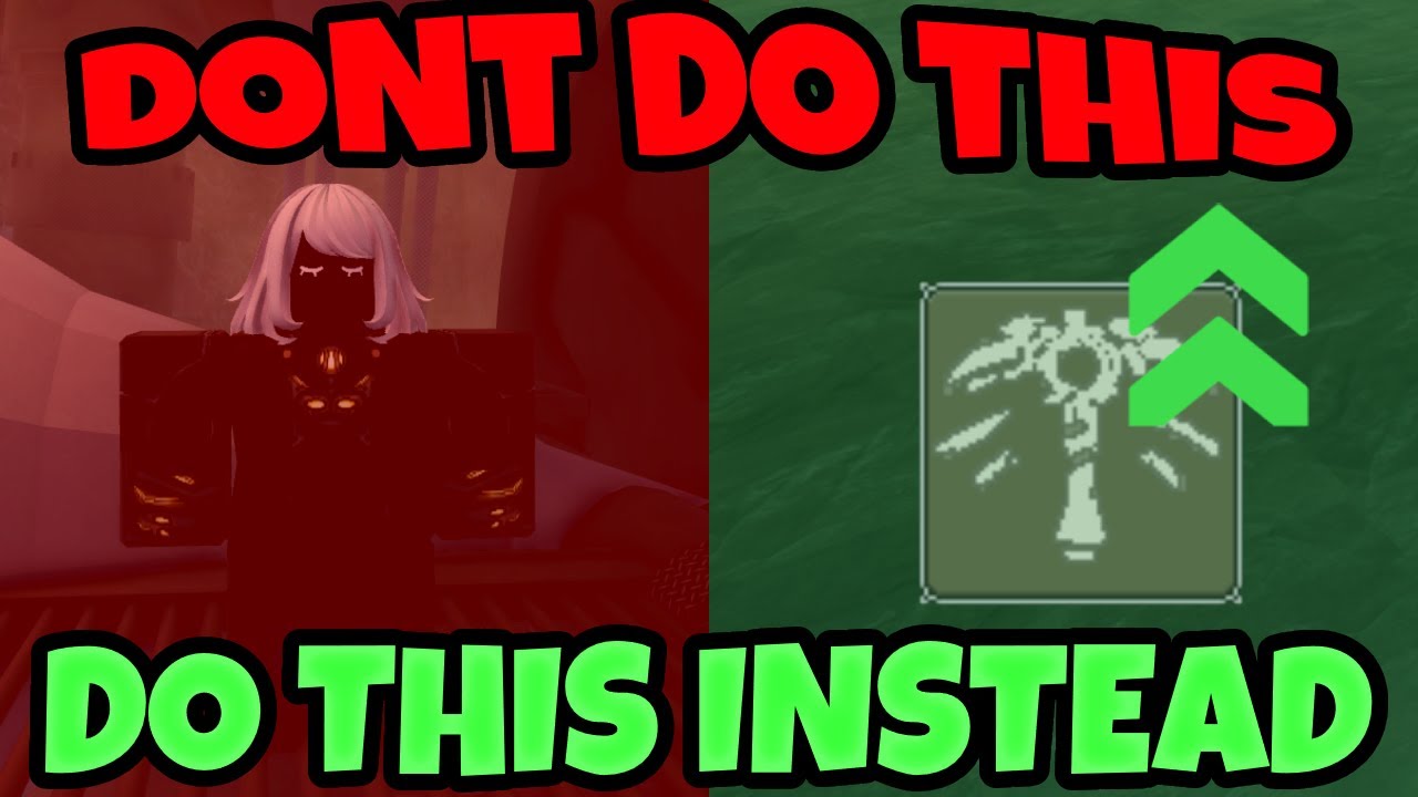 HOW TO PROGRESS FAST IN DEEPWOKEN 1-20 - YouTube