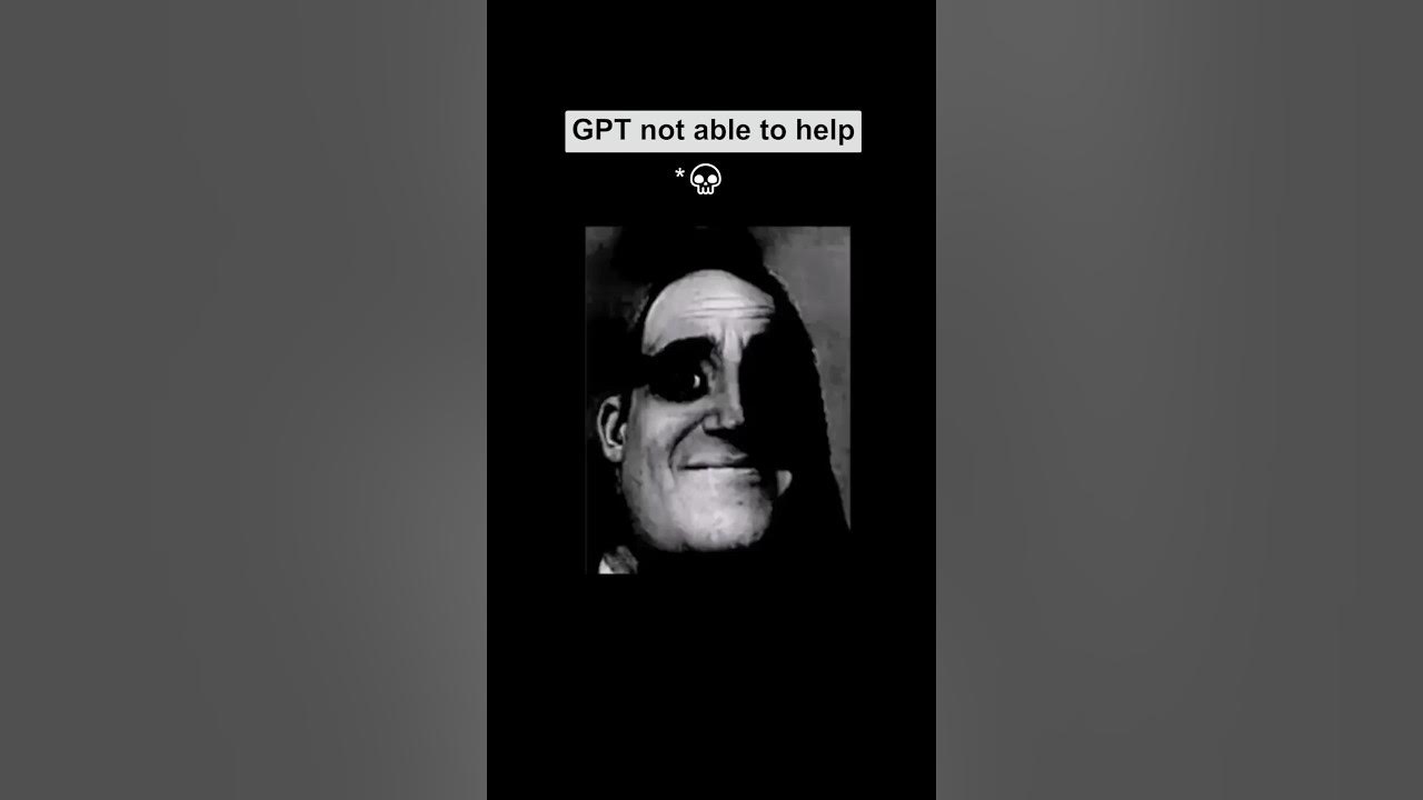 Developer's Worst Nightmare - YouTube